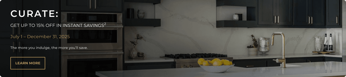 JennAir Luxury Appliances - Ranges, Refrigerators, Cooktops & More