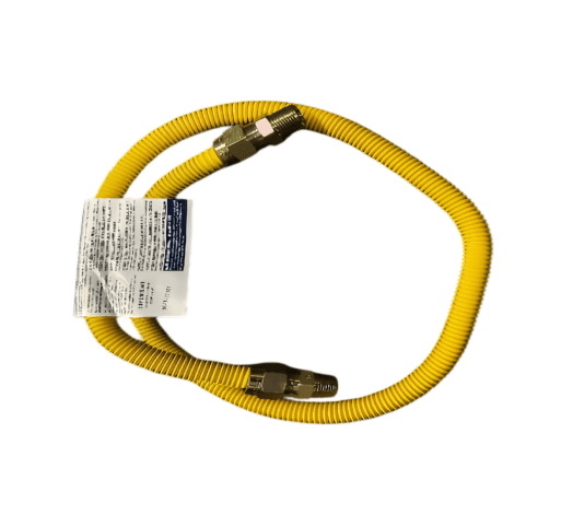 Frigidaire Gallery 30" 5 Burner Freestanding Gas Range with True ...