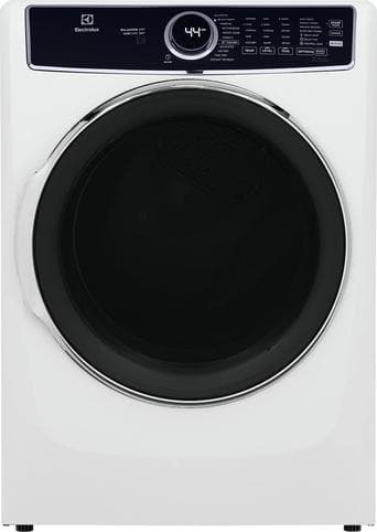 Electrolux 27" 4.5 cu. ft. Front Load Washer with SmartBoost, Perfect ...