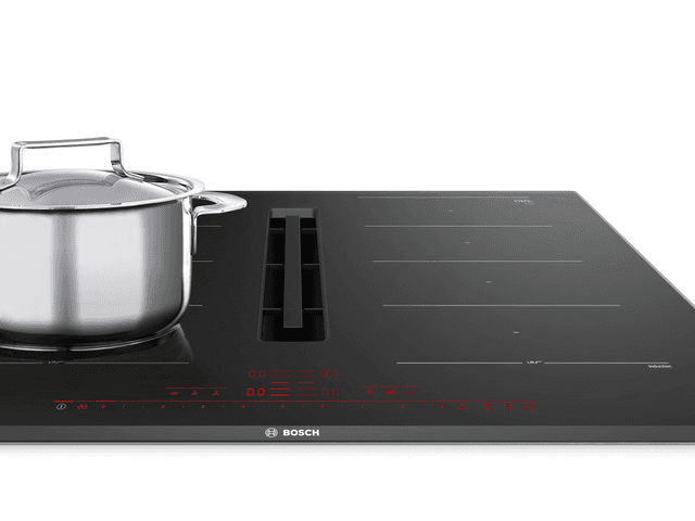 Bosch 24" Induction Cooktop, AutoChef®, SpeedBoost® – NIT8461UC